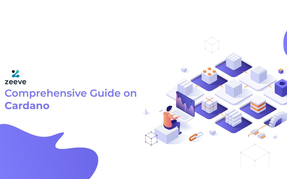 A Comprehensive Guide To Cardano Third Generation Blockchain Nasscom The Official Community